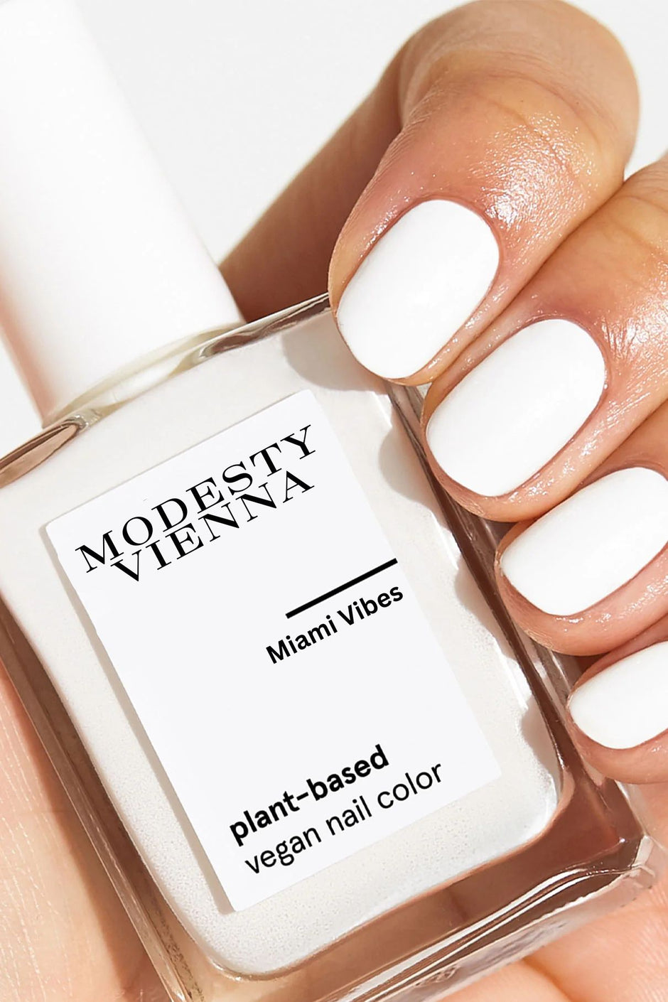 Halal Nail Polish – MODESTY VIENNA